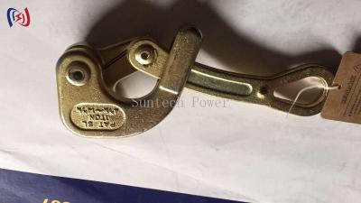 中国 Universal Gripper 空中送電線ツール,ケーブル引く上で最適な性能 販売のため