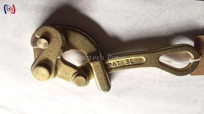 中国 Universal Gripper 空中送電線ツール,ケーブル引く上で最適な性能 販売のため