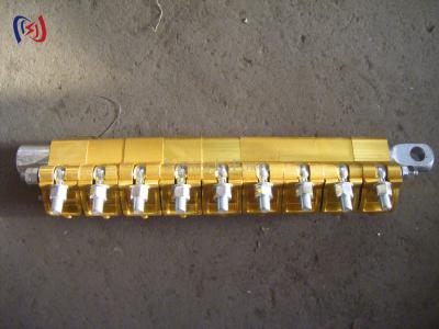 中国 複数のセグメントタイプ 導管ワイヤグリッパー ストリングツール 販売のため