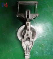 China Universal Stringing Pulley Block Essential Overhead Transmission Line Tools For Electric Power Construction for sale