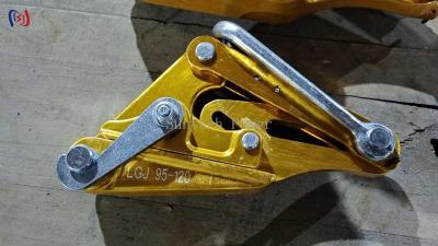 中国 マックス.オープン 14-48mm 定量負荷 7-80KN 安全な固定のための死角クリップ 販売のため