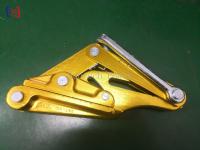 China Small Size Light Weight Conductor Stringing Tools For Power Line Sag Adjustment for sale