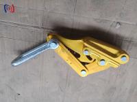 China Small Size Light Weight Conductor Stringing Tools For Power Line Sag Adjustment for sale