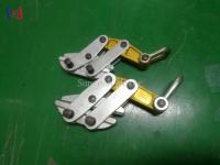 China High Class Steel Forged Conductor Stringing Tools Thick Heavy for Guaranteed for sale