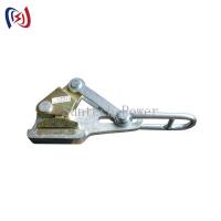 China Effortless Lifting Pulling with Suntech s Come Along Clamp for sale