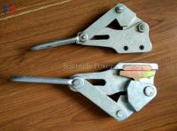 China Effortless Lifting Pulling with Suntech s Come Along Clamp for sale
