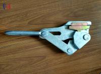 China Effortless Lifting Pulling with Suntech s Come Along Clamp for sale
