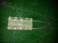 China Advanced Conductor Stringing Tools for Smooth and Fast Stringing Operations for sale