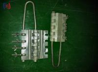 China Advanced Conductor Stringing Tools for Smooth and Fast Stringing Operations for sale