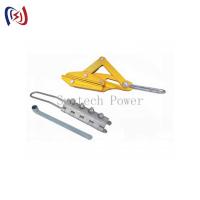 China High Performance Conductor Stringing Tools for Fast and Accurate Power Line Stringing Operations for sale