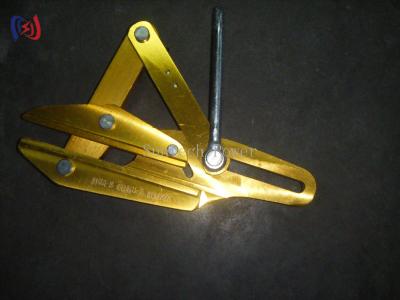 中国 高性能の電源線の高速で正確なストリング操作のための電導体ストリングツール 販売のため