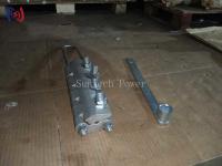 China High Performance Conductor Stringing Tools for Fast and Accurate Power Line Stringing Operations for sale