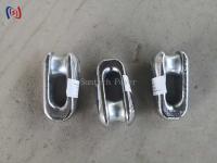 China Maximize Efficiency Advanced Conductor Stringing Tools for Smooth Power Line Installation for sale