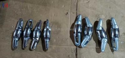 China Herramientas profesionales de ensamblaje de conductores para un trabajo rápido y eficaz en las líneas de transmisión en venta