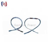 China Professional Conductor Stringing Tools For Fast And Easy Transmission Line Work for sale