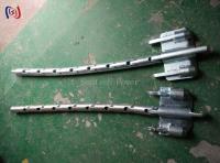 China Trusted Safe Conductor Stringing Tools For Electric Power Construction for sale