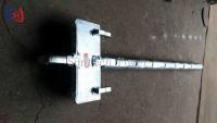 China Trusted Safe Conductor Stringing Tools For Electric Power Construction for sale