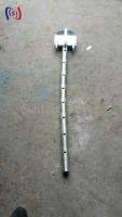 China Conductor Running Boards Stringing Tools For Transmission Line Construction for sale