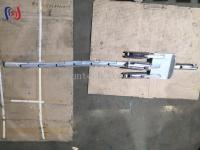 China Conductor Running Boards Stringing Tools For Transmission Line Construction for sale