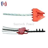 China Conductor Stringing Tools Running Board Upgrade Electric Power Construction for sale