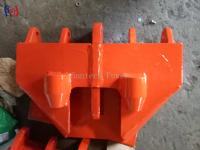 China Conductor Stringing Tools Running Board Upgrade Electric Power Construction for sale