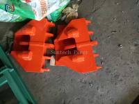 China Conductor Stringing Tools Running Board Upgrade Electric Power Construction for sale