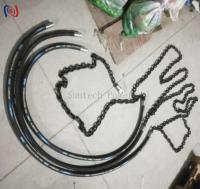 China High Performance Conductor Stringing Tools For Electric Power Construction for sale