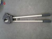 China Hydraulic Conductor Cutting Tool For Industrial Cable Splicing for sale