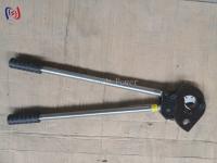 China Hydraulic Conductor Cutting Tool For Industrial Cable Splicing for sale