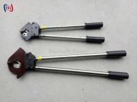 China Hydraulic Conductor Cutting Tool For Industrial Cable Splicing for sale