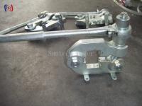 China Live Line Crimping Tool For Elevated Maintenance Crimping Tool for sale