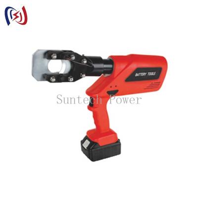 中国 18V リチウムイオン油圧ケーブルカッター 産業グレード切断工具 販売のため