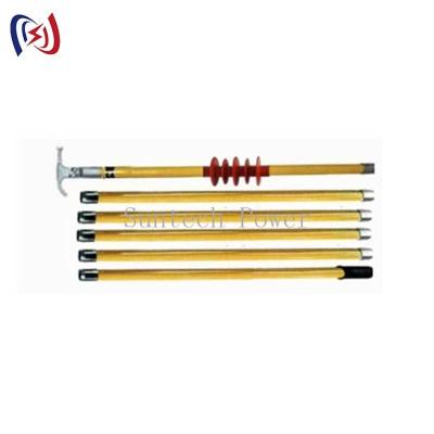 China ​​High Voltage Switch Rod For Live Line Maintenance And Power Line Operations​ for sale
