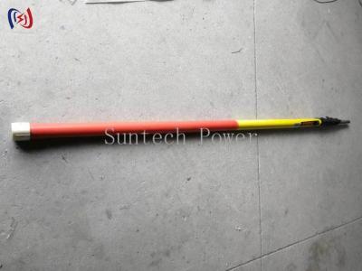 China ​​High Voltage Switch Rod For Live Line Maintenance And Power Line Operations​ for sale