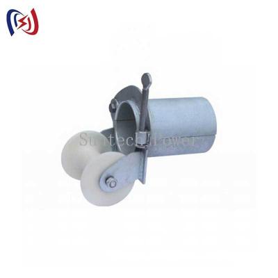 Roller de cable profesional de la serie B para protección de cables subterráneos