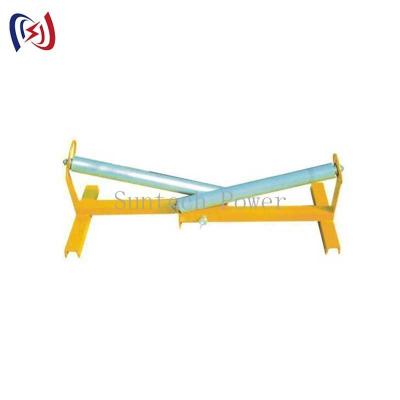 Китай Противокоррозионный удерживающий ролик для суровой среды продается