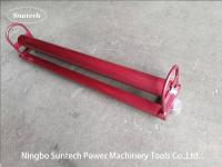China Corrosion-Resistant Hold-On Roller For Harsh Environments​ for sale