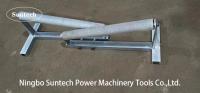 China Corrosion-Resistant Hold-On Roller For Harsh Environments​ for sale