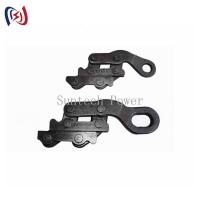 China Parallel Earth Wire Gripper Simple Operation Tool For Earth Wire Maintenance​ for sale