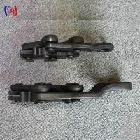 China Parallel Earth Wire Gripper Simple Operation Tool For Earth Wire Maintenance​ for sale