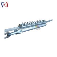 China Multi-segment Type Conductor Wire Grip Professional Holding Device For Transmission Line Work for sale
