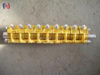 China Multi-segment Type Conductor Wire Grip Professional Holding Device For Transmission Line Work for sale