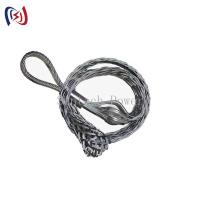 China ​​Conductor Mesh Sock Joints High Efficiency Coupling Device For Grid Projects​ for sale