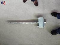 China Head Boards for Two Bundle Conductors High Efficiency Spacer For Overhead Lines​ for sale