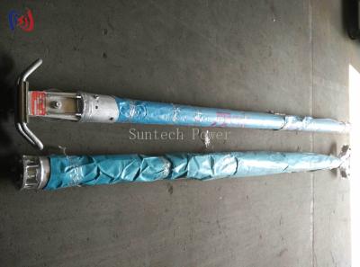 중국 지붕 철 RDS 단극 탑 통신 / 텔레콤 / GSM 판매용