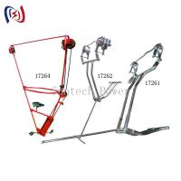 China Compact Single Conductor Trolley For Confined Space Electrical Work for sale