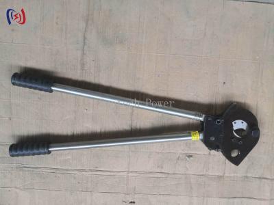 Heavy Duty Conductor Cutter For Power Line Construction And Maintenance