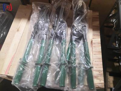 China Heavy Duty Chain Type Cutter For Power Line Construction And Maintenance for sale