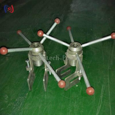 China ​​Angel Iron Manual Drill Industrial Strength Manual Drill For Electricians And Contractors​ for sale