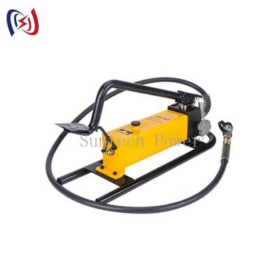 Hydraulic Pump Heavy Duty Power Source For Industrial Electrical Tools And Equipment​
